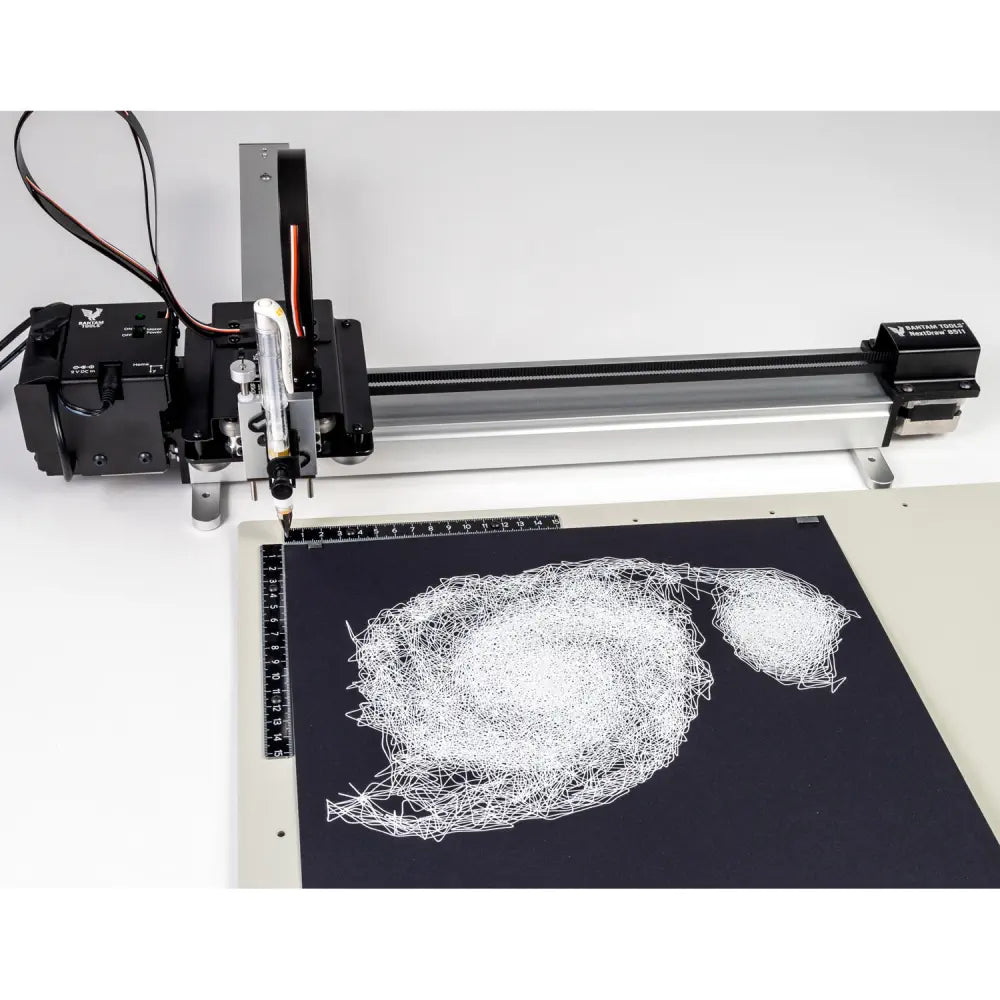 Bantam Tools NextDraw 8511 Pen Plotter (A4) INT - RobotShop