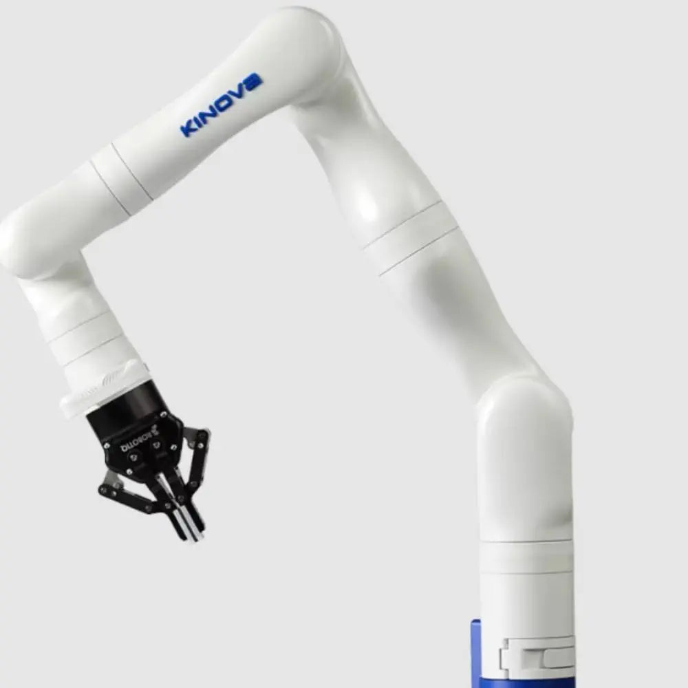 Kinova Gen3 ultra lightweight robot 6DOF - RobotShop