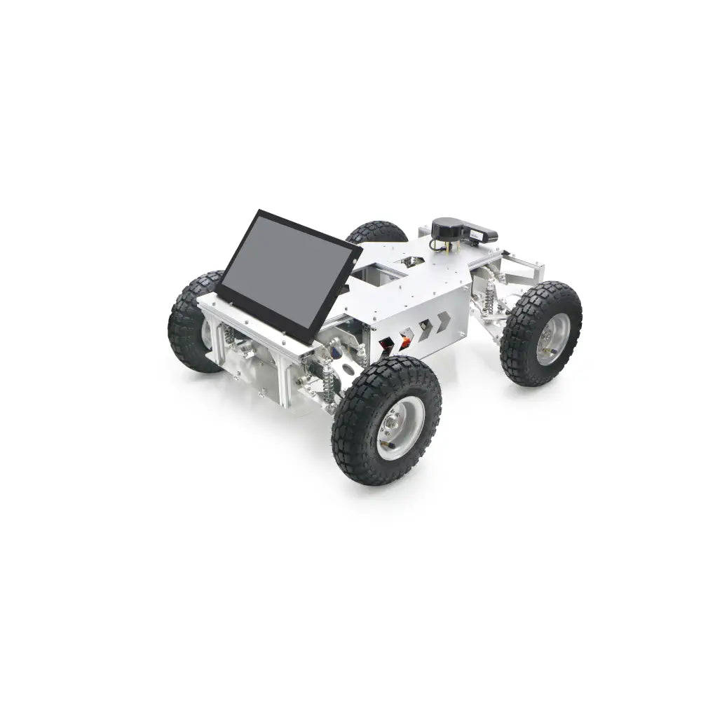 Mecabot Plus TS - Orin Nano (Touch Screen) - RobotShop