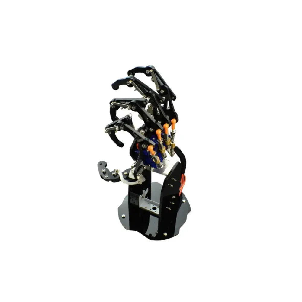Bionic Robot Hand (Right) - RobotShop