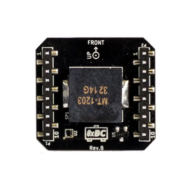 Bitcraze Crazyflie 2.X Buzzer deck - RobotShop