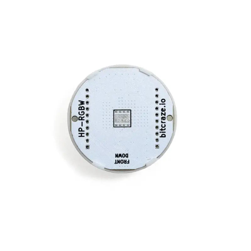 bitcraze Crazyflie Color LED Deck - Top Mounted - RobotShop