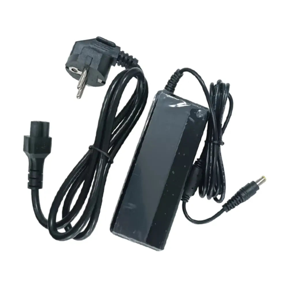 Blue Frog Robotics Buddy Power Cable EU - RobotShop