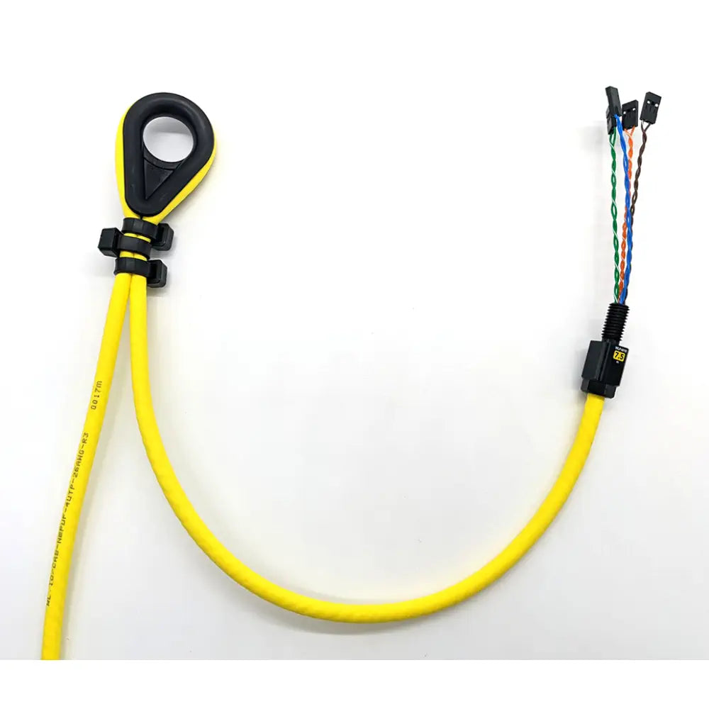 Blue Robotics Tether Cable Thimble - RobotShop