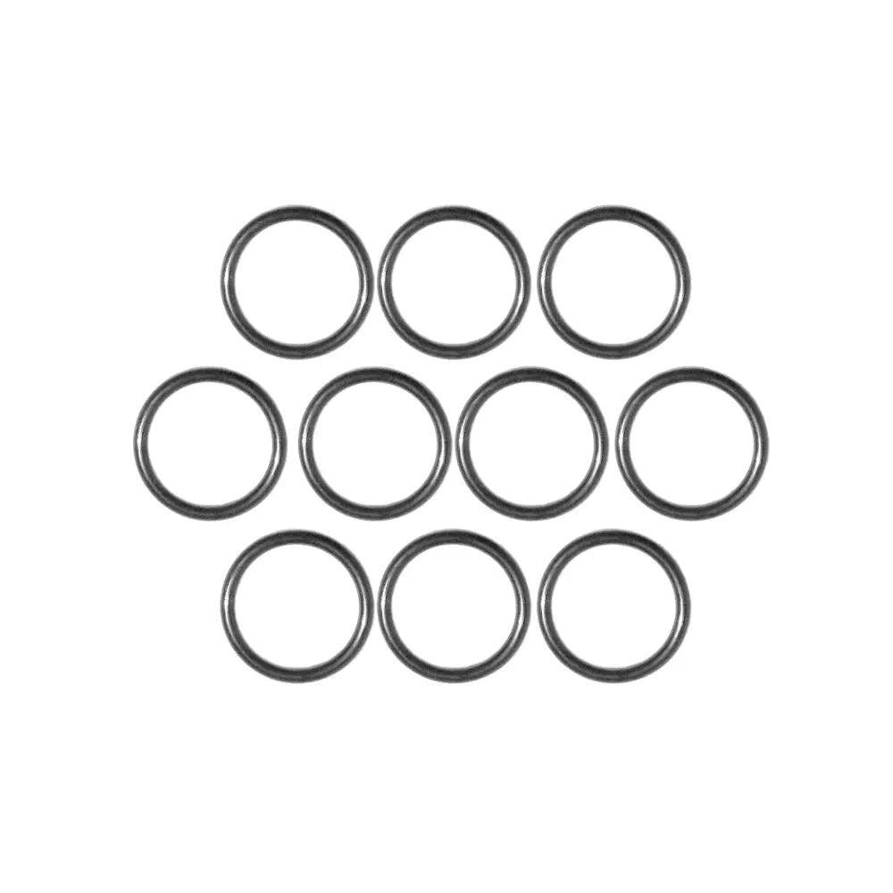BlueRobotics Spare Bulkhead O-Ring Set - M14 Oversized - RobotShop
