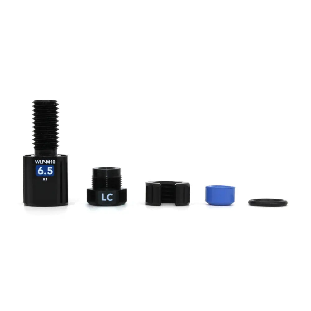 BlueRobotics WetLink Penetrator - LC (1 Pack) (M10 - 6.5 Mm) - RobotShop