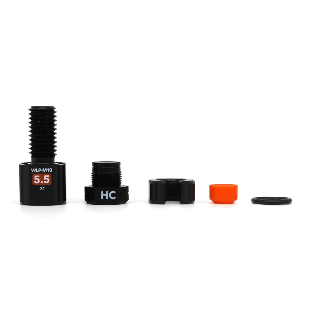 BlueRobotics WetLink Penetrator M10-5.5mm-HC - RobotShop