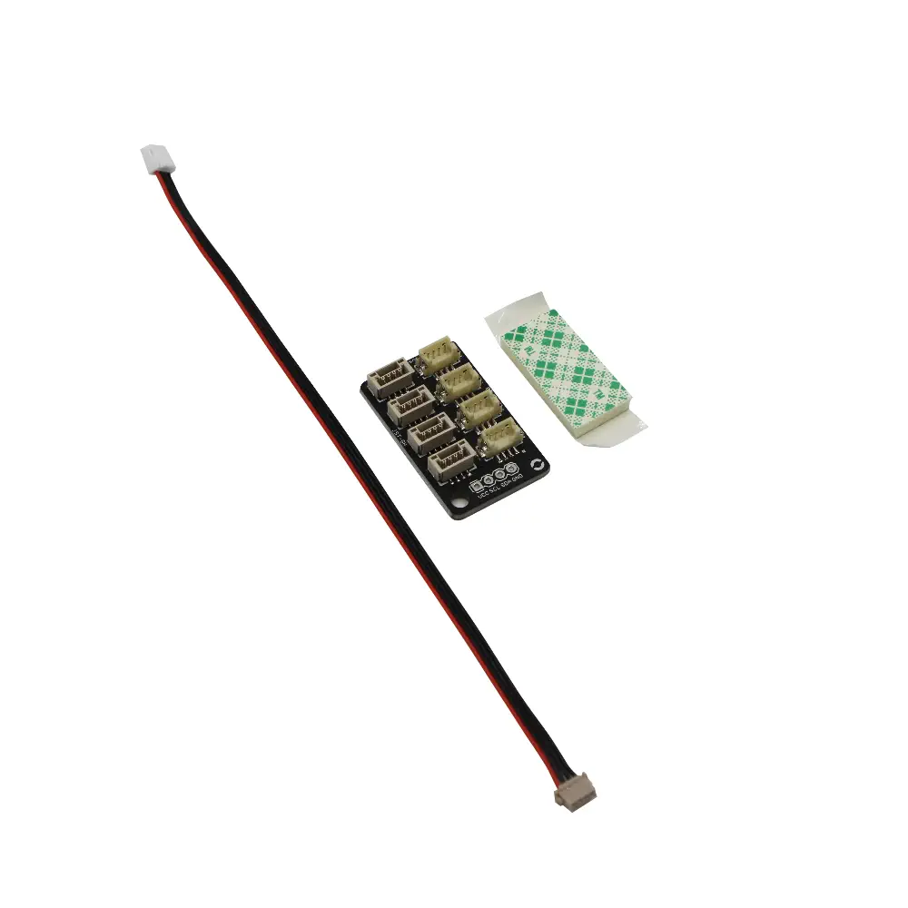 BlueRobotics I2C Bus Splitter - RobotShop