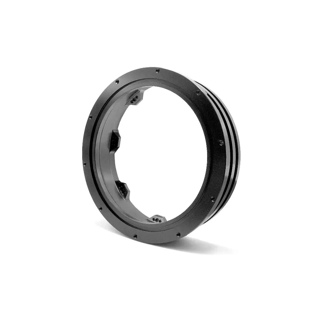 BlueRobotics O-Ring Flange 130mm / 5" - RobotShop