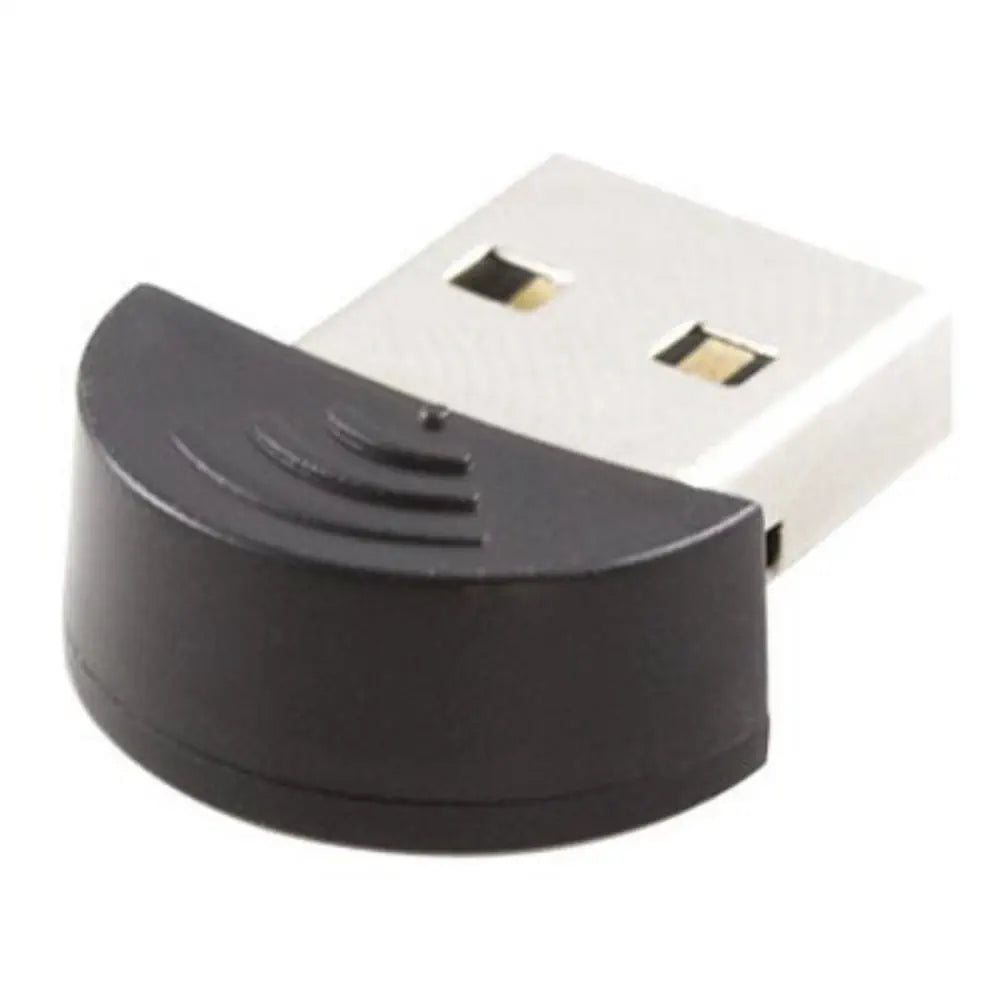 Mini USB Bluetooth Module - RobotShop