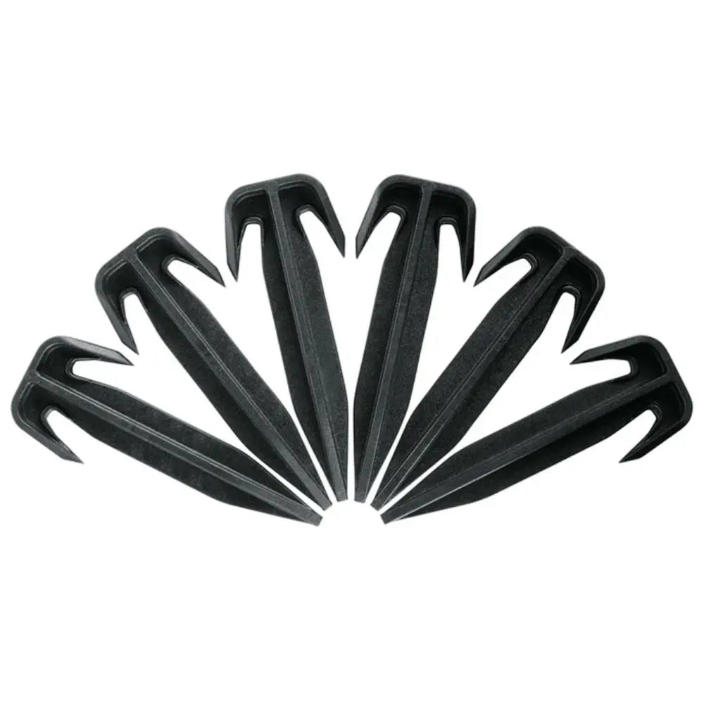 Perimeter Wire Fixing Pegs for Bosch Indego Robot Lawn Mower (100pk ...