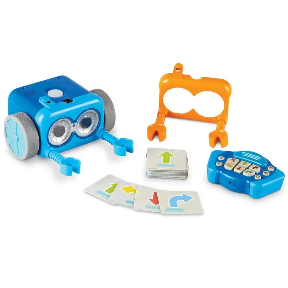 Botley The Coding Robot 2.0 - RobotShop
