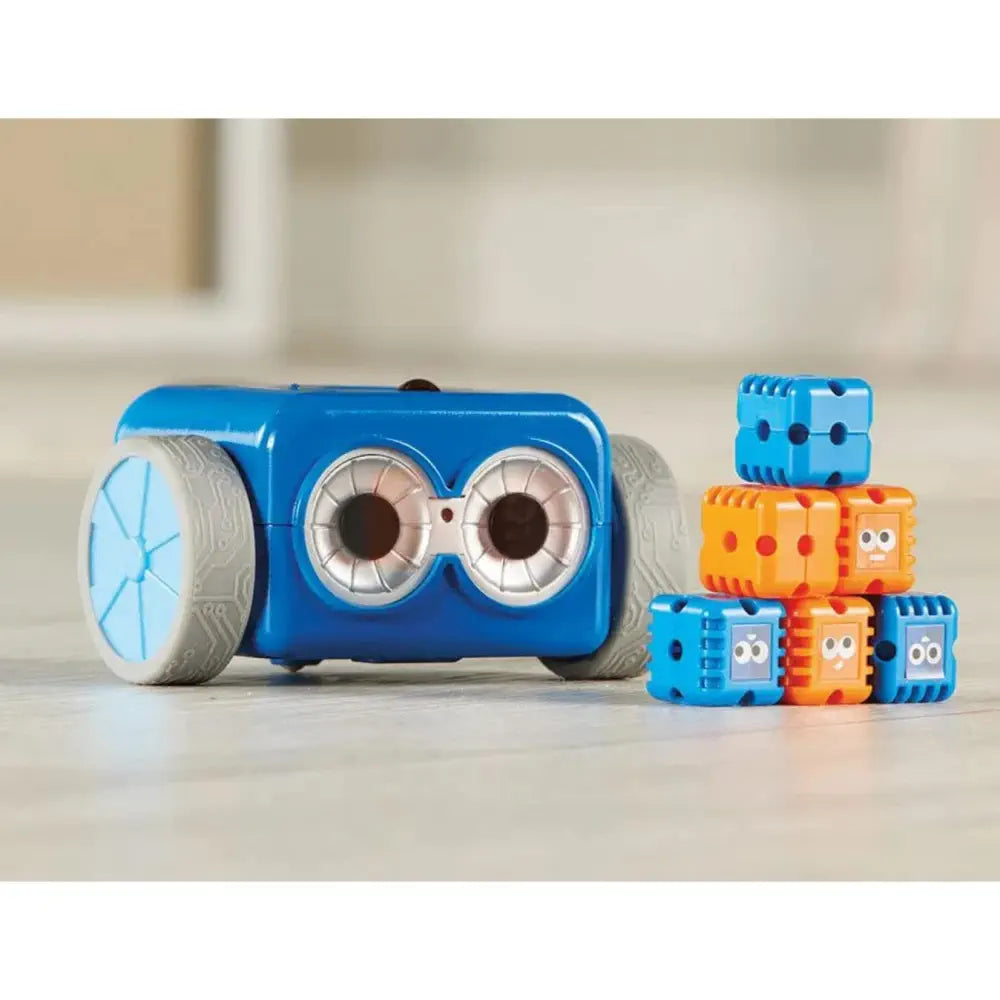 Botley The Coding Robot 2.0 - RobotShop