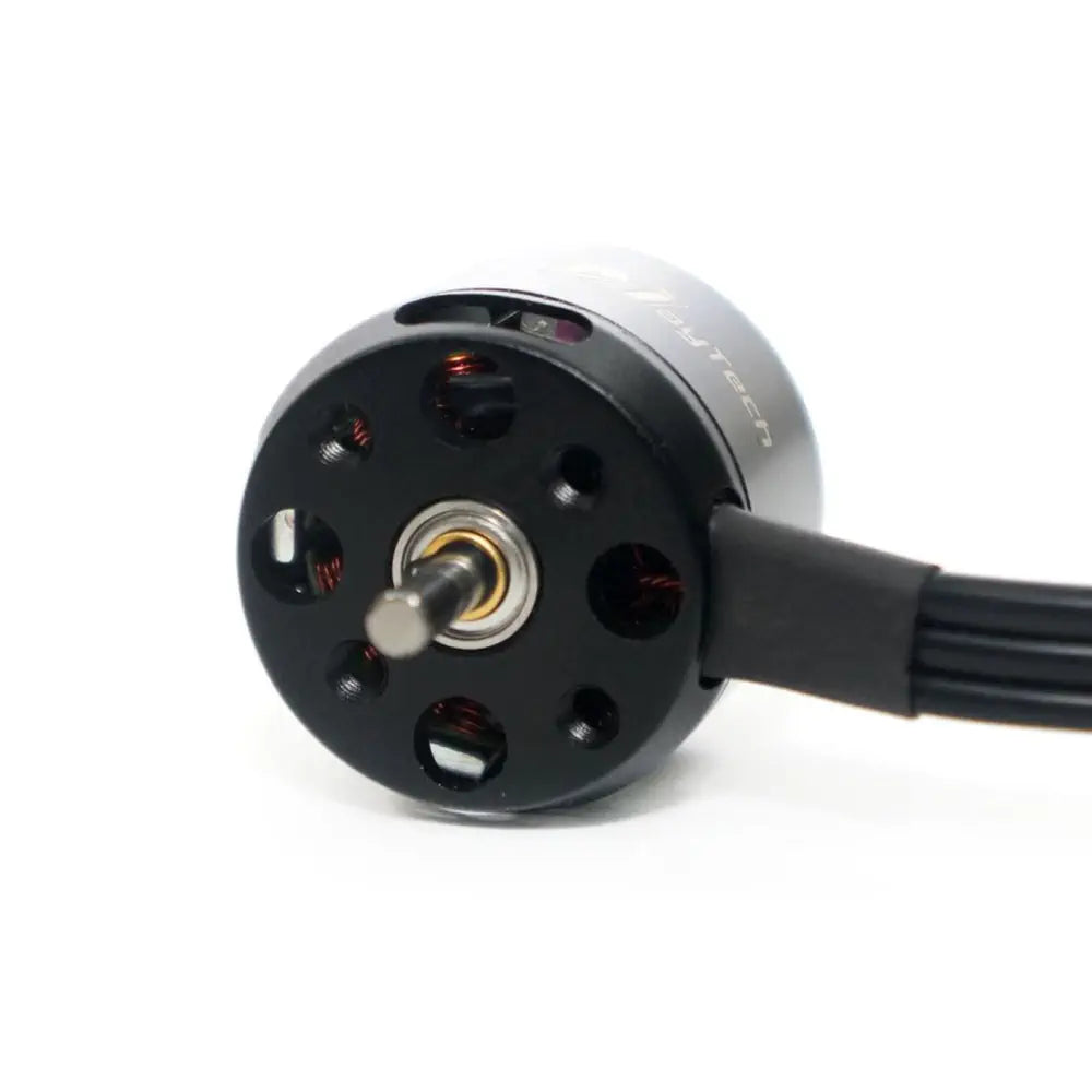 Outrunner Sunshine Brushless Rotor Motor 2200KV 31.5A - RobotShop