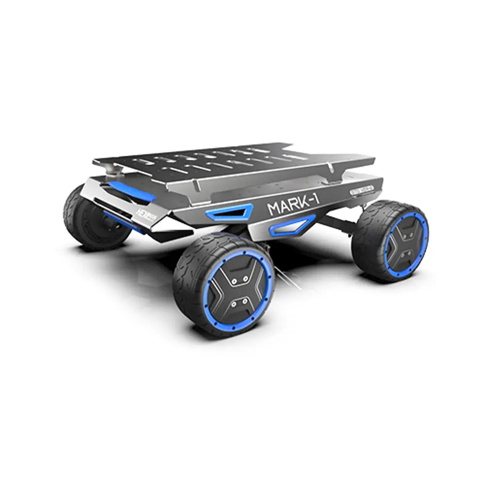 Hexmove Mark 1 - Diff Pro - RobotShop