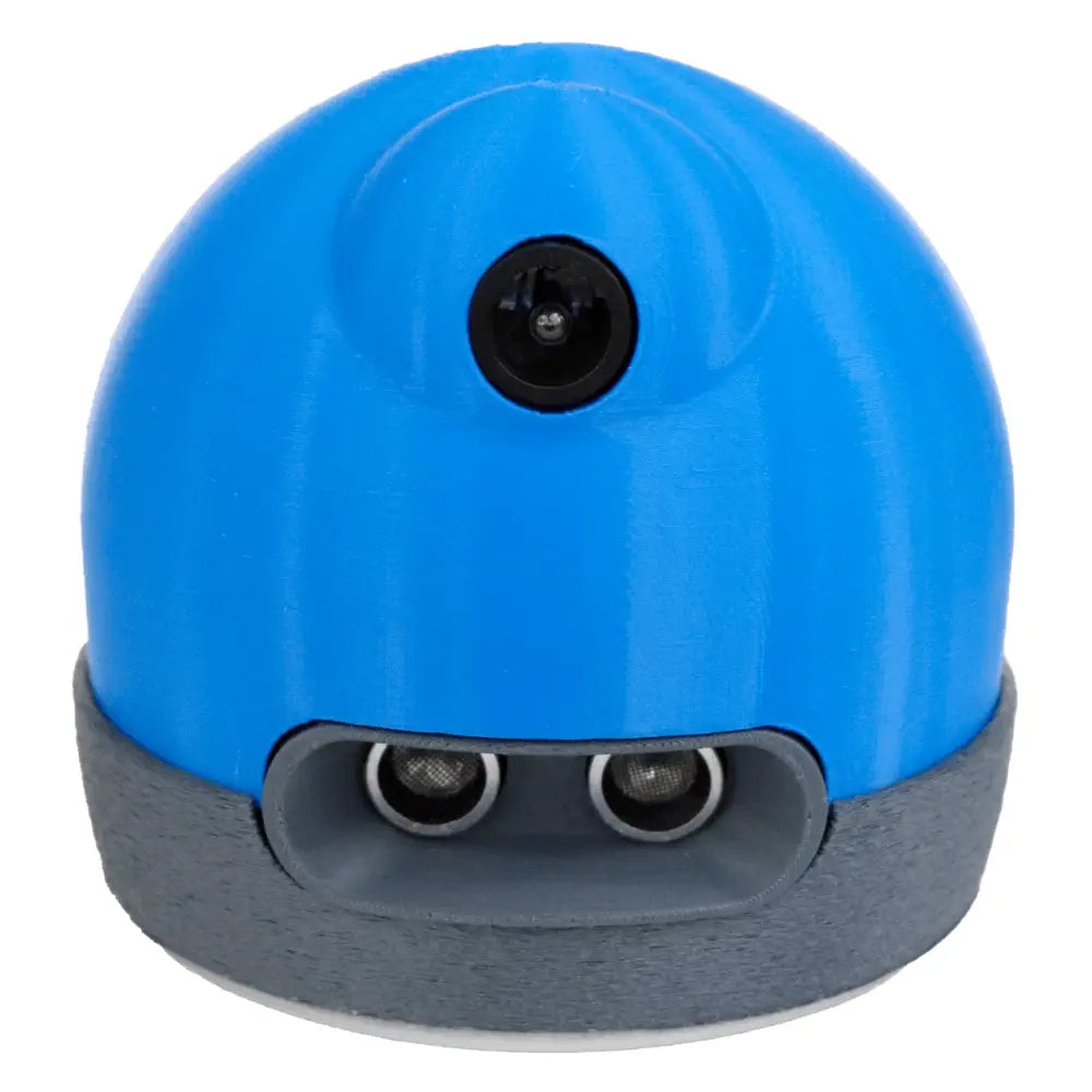 Alphai Learning Robot for Teaching AI (Blue) - RobotShop