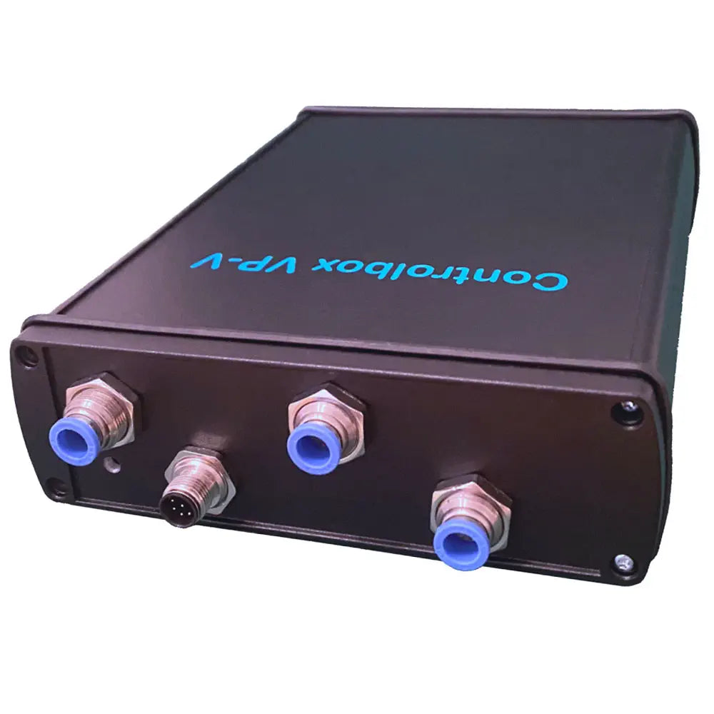 SoftGripping Controlbox - RobotShop