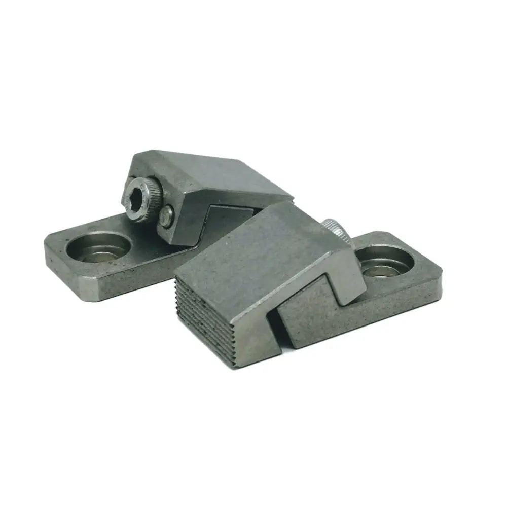 Carbide 3D Tijger Klauw Klemmen Compact (2x) - RobotShop