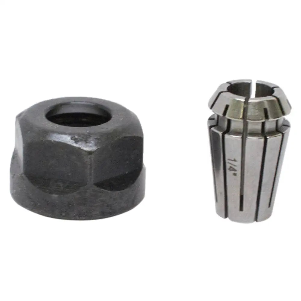 Collet y Tuerca ER-11 de 0,25 pulg. Carbide 3D Nomad - RobotShop