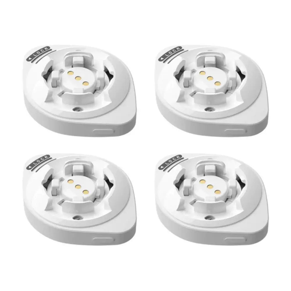 ClicBot Locker (4x) - RobotShop