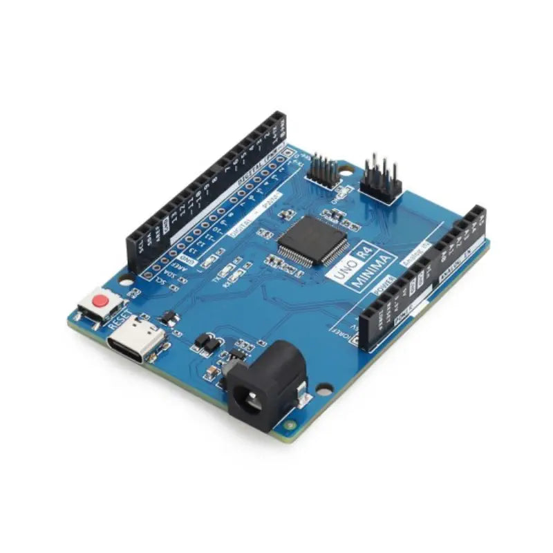Programming Module Uno R4 Minima Ontwikkelingsbord Moederbord