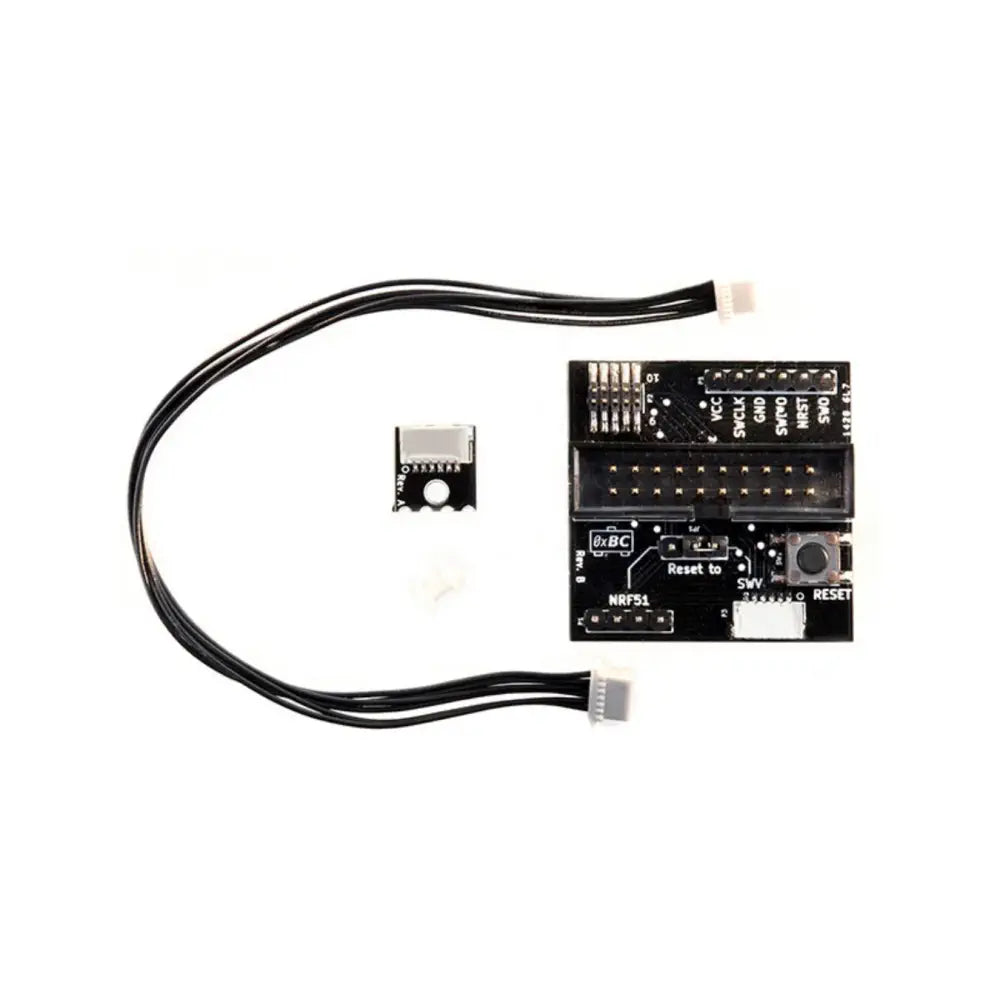 Bitcraze Crazyflie 2.0 Debug Adapter Kit - RobotShop