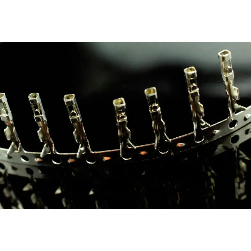 Crimp Pins for Female Housing Pins(PH2.54) - RobotShop