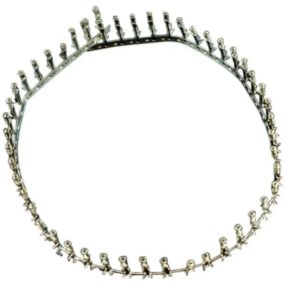 Crimp Pins for Female Housing Pins(PH2.54) - RobotShop