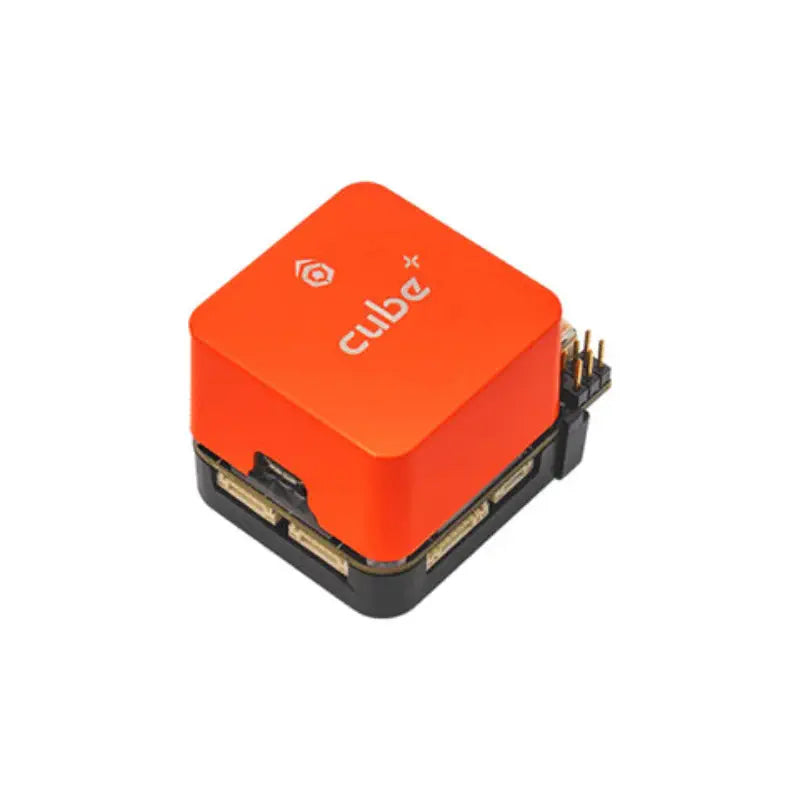 CubePilot Cube Orange+ Mini Set - RobotShop