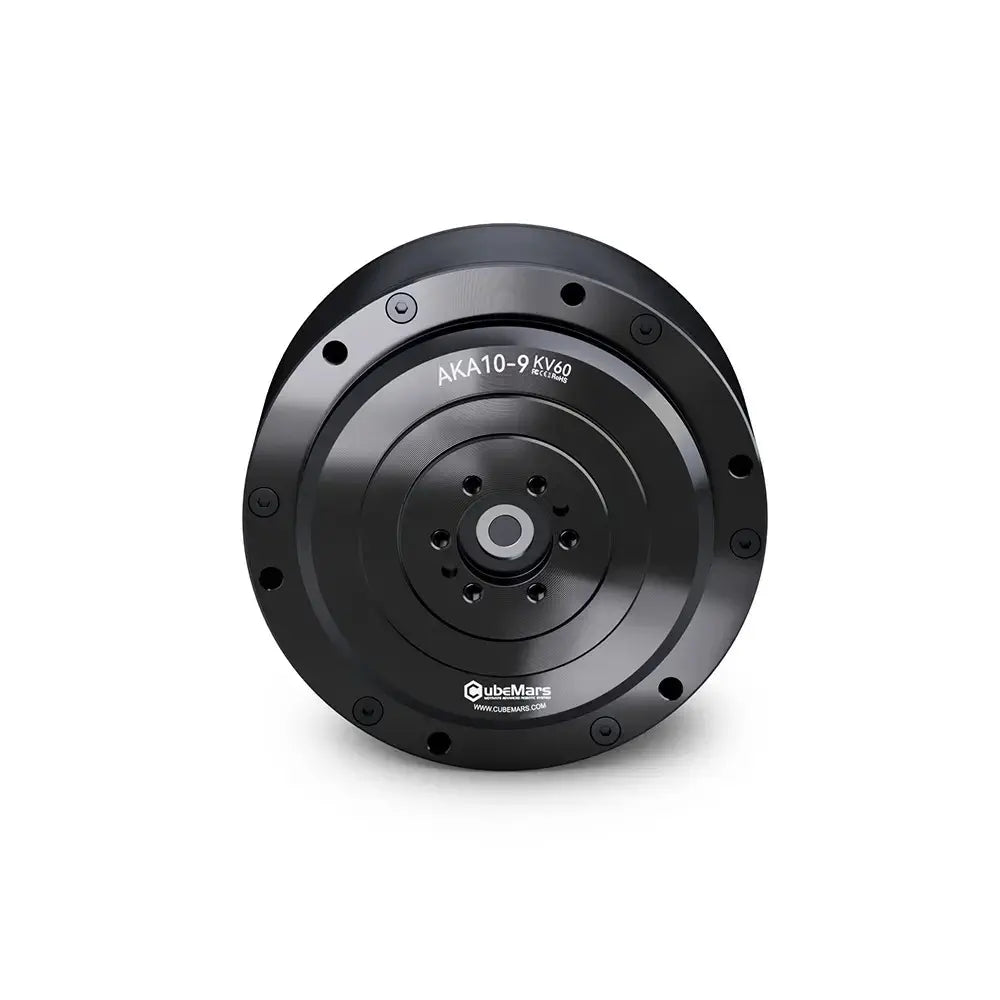 CubeMars AKA10-9 KV60 AKA Series Robotic Actuator - RobotShop