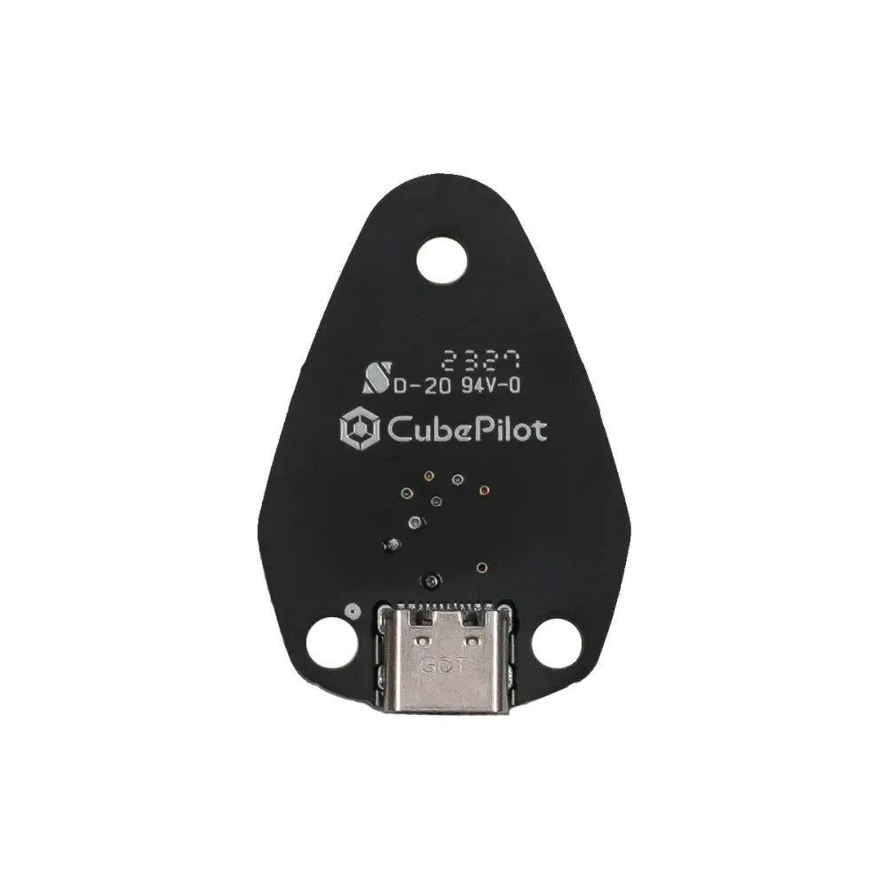 CubePilot HerePro USB Adapter Board - RobotShop