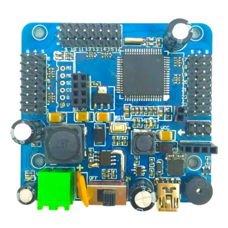 Dagu Robot Controller 24 Servos ROHS - RobotShop