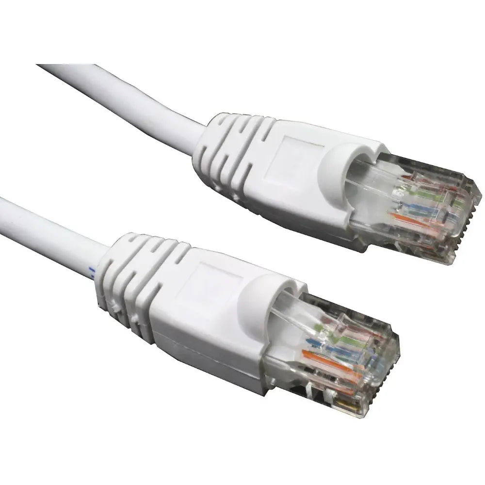 Devantech 5m Cable CAT5e - RobotShop