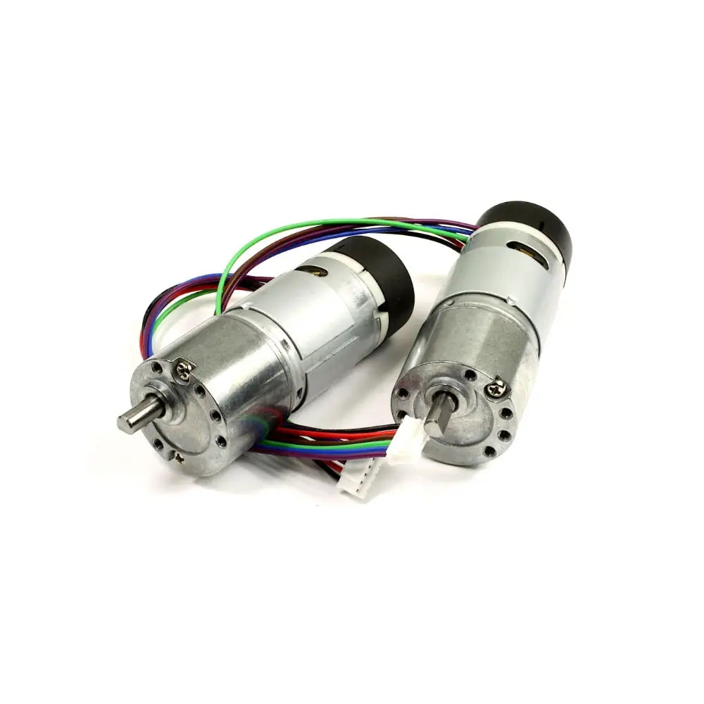 Devantech RD02 - 12v Robot Drive - RobotShop