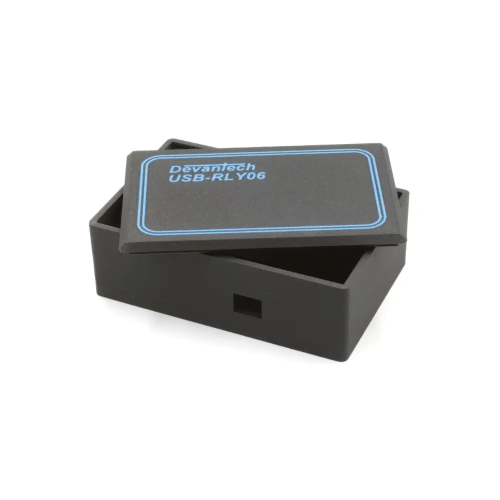 Devantech Boîtier USB-RLY06 - RobotShop