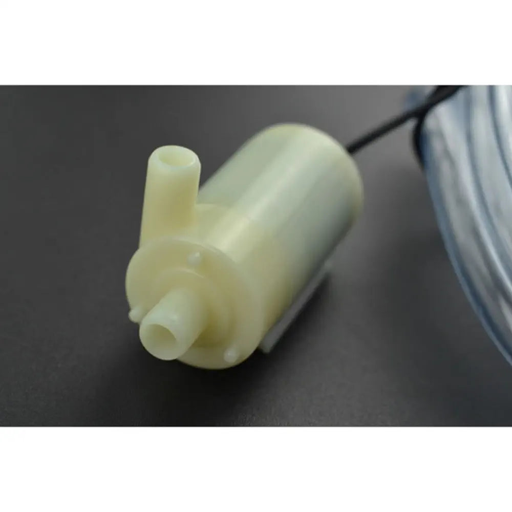 DFRobot Amphibious Horizontal Submersible Pump - RobotShop