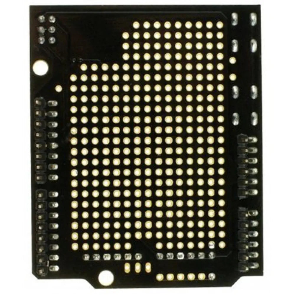 DFRobot Arduino Prototyping Shield - RobotShop