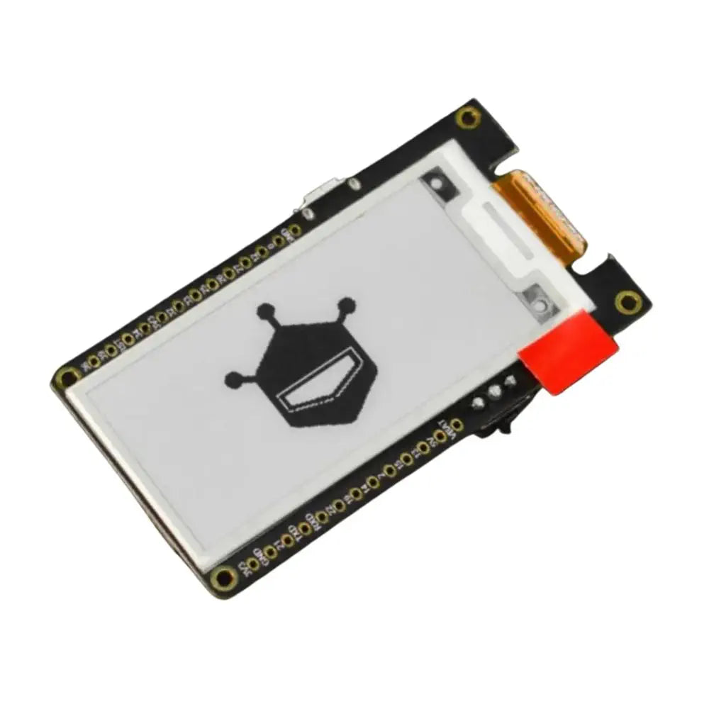 DFRobot E-ink Display Module for ESP32 - RobotShop