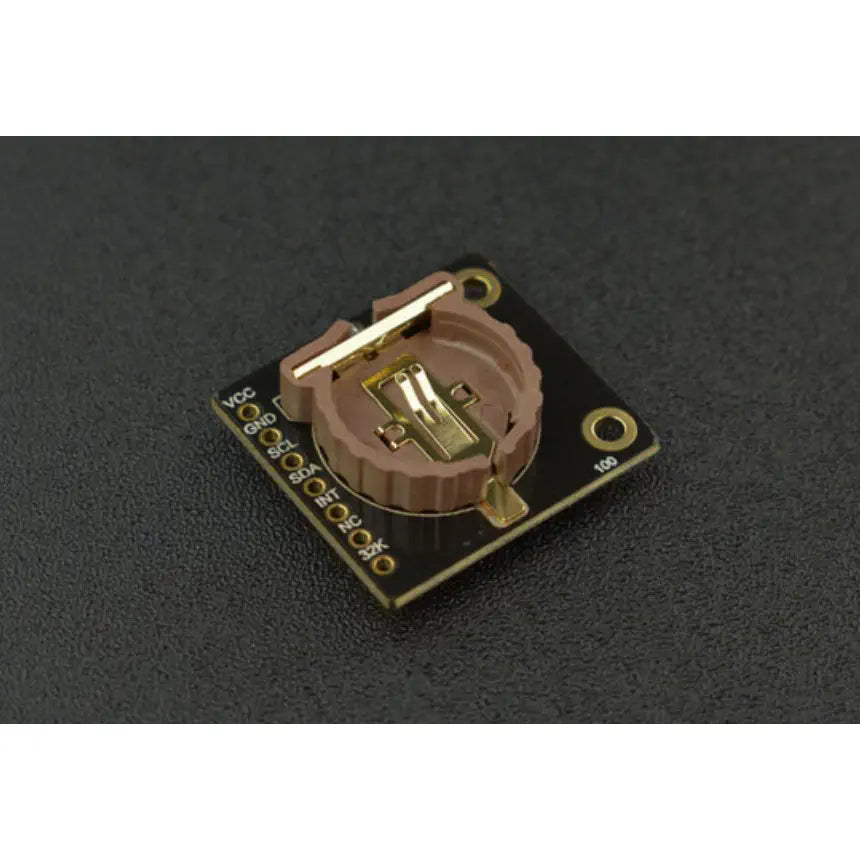 Dfrobot Fermion Sd3031 Precision Rtc Module For Arduino Breakout