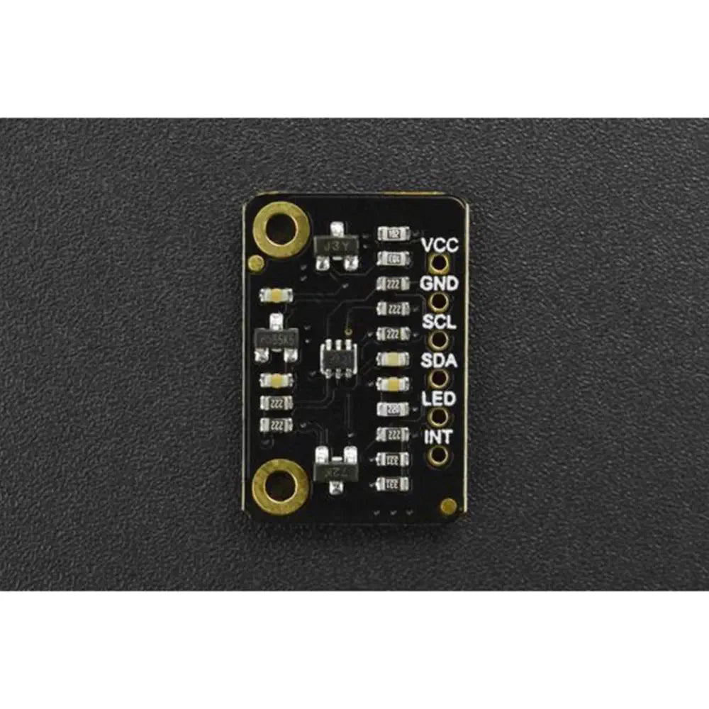 DFRobot Fermion TCS3430 Tristimulus Color Sensor (Breakout) - RobotShop