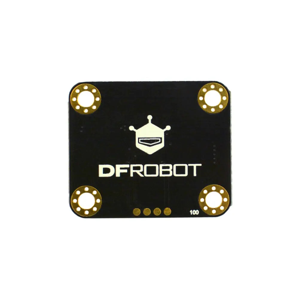 DFRobot Gravity: I2C SCD41 Infrared CO2 Sensor (400 - 5000 ppm) - RobotShop