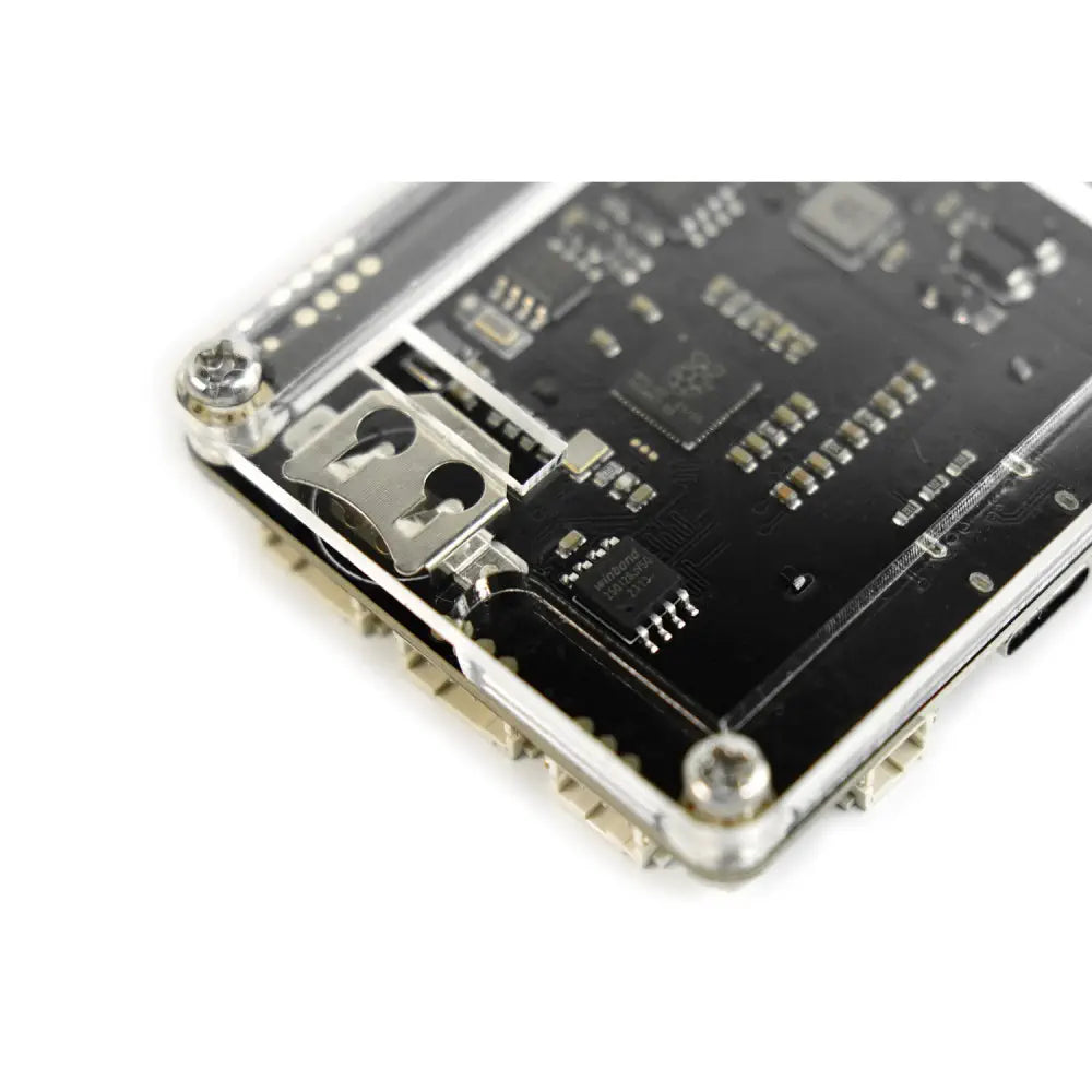 DFRobot Gravity: Science Data Acquisition Module Kit for Experiments ...