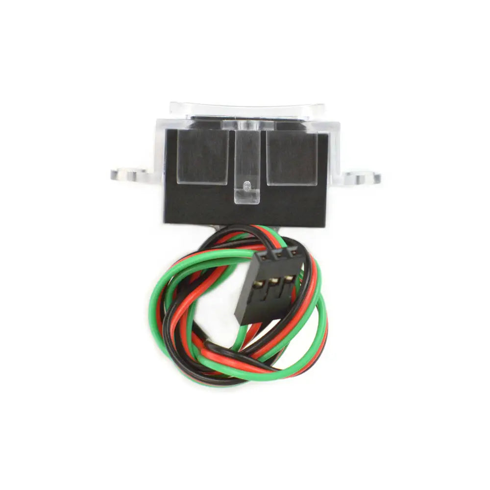 DFRobot Infrared IR Proximity Sensor for Arduino (10±5mm~80±20mm ...