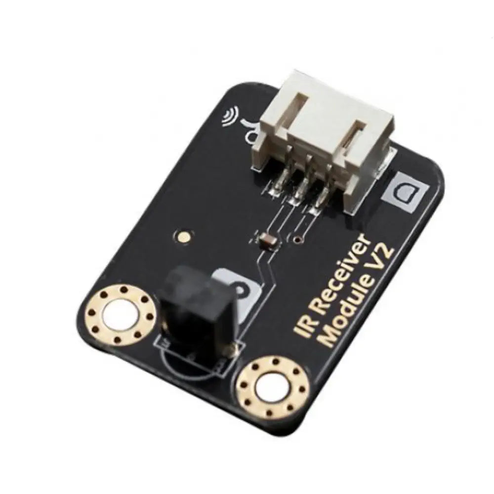 DFRobot IR Remote Kit for Arduino - RobotShop