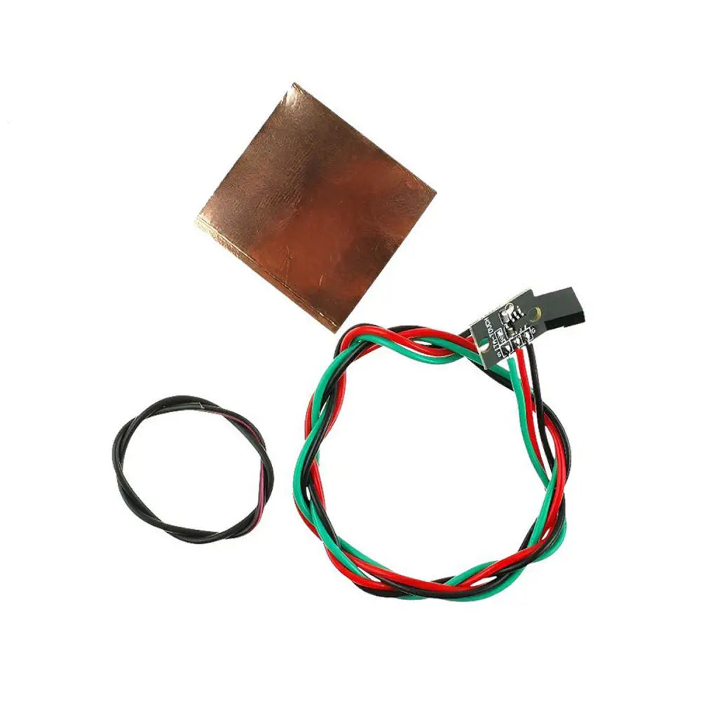 DFRobot Gravity Mini Touch Kit - RobotShop