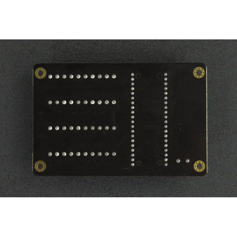 DFRobot Terminal Block Board for Raspberry Pi Pico - RobotShop