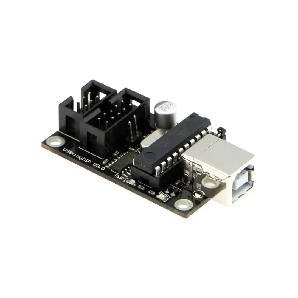 DFRobot USBtiny Arduino ISP Programmer - RobotShop