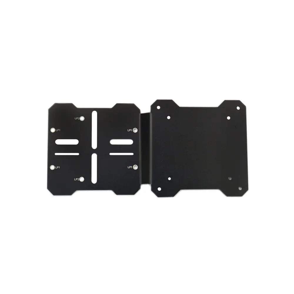 DFRobot VESA Mounting Kit for LattePanda V1 / 2 Alpha / 2 Delta / 3 ...