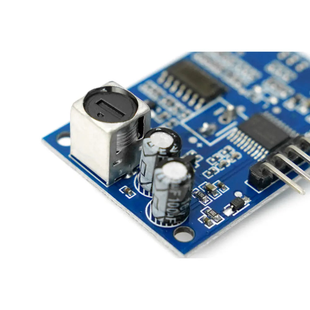DFRobot Waterproof Ultrasonic Distance Sensor (21~600Cm) - RobotShop