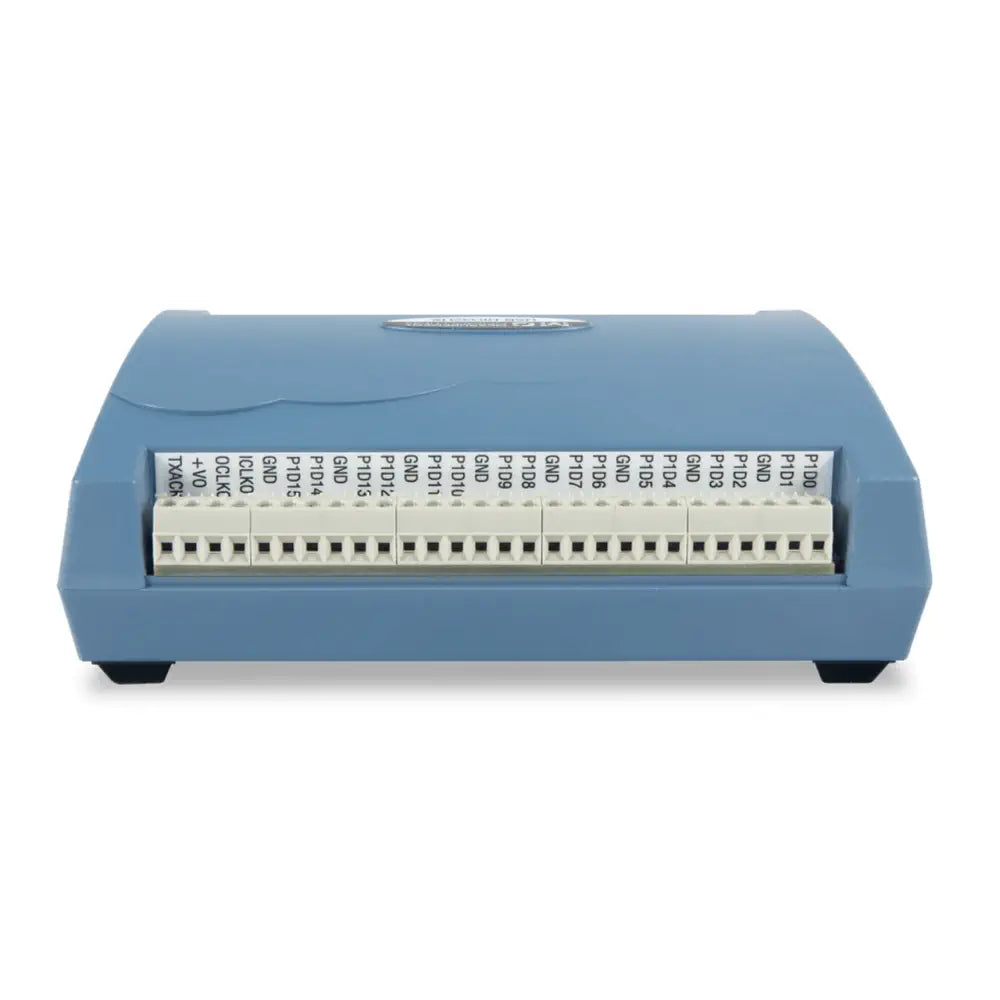 Digilent MCC USB-DIO32HS: 32 Channel High-Speed Digital I/O USB Device ...